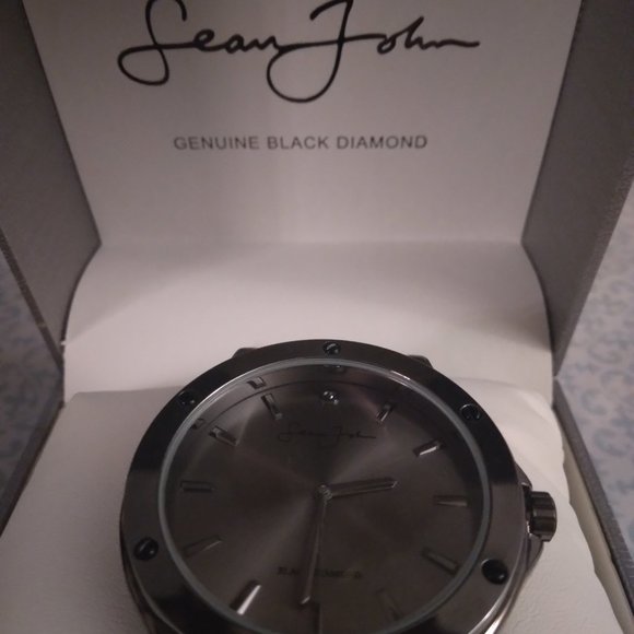 Sean John | Accessories | Mens Watches | Poshmark